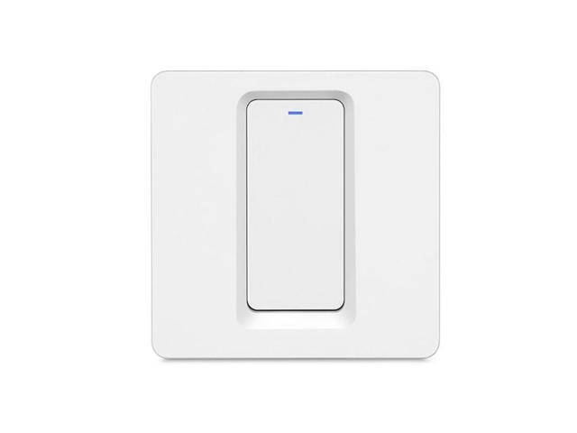 Click here for Tuya ZigBee Smart Single-fire Zero-fire Sharing Sw... prices
