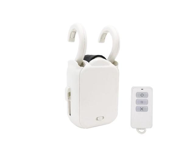 Click here for X101 Smart Home Automatic Curtain Machine With RC... prices