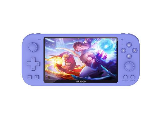 Click here for RG3000 Handheld Game Console Support Double Handle... prices