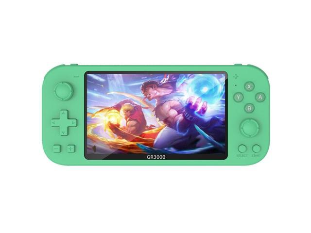 Click here for RG3000 Handheld Game Console Support Double Handle... prices