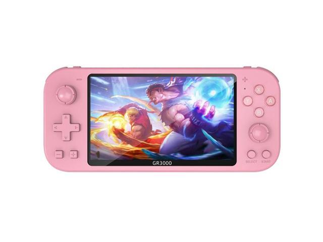 Click here for RG3000 Handheld Game Console Support Double Handle... prices