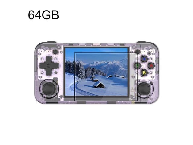 Click here for RG35XX H Handheld Game Console 3.5 Inch IPS Screen... prices