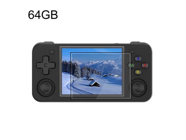 Click here for RG35XX H Handheld Game Console 3.5 Inch IPS Screen... prices