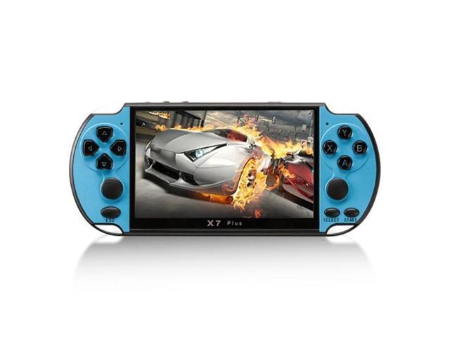 Click here for X7 Plus Retro Classic Games Handheld Game Console... prices