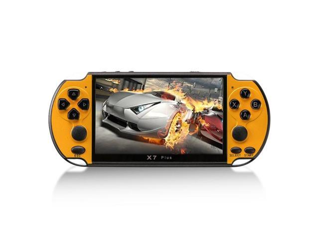 Click here for X7 Plus Retro Classic Games Handheld Game Console... prices