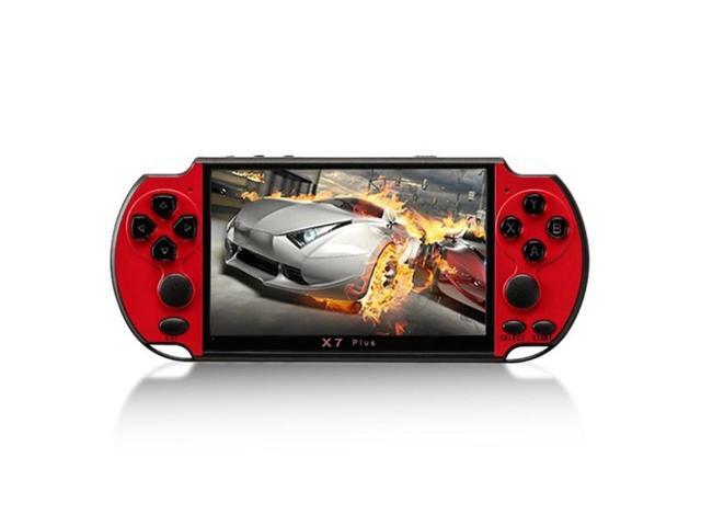 Click here for X7 Plus Retro Classic Games Handheld Game Console... prices