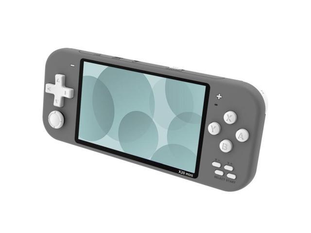 Click here for X20 mini Classic Games Handheld Game Console with... prices