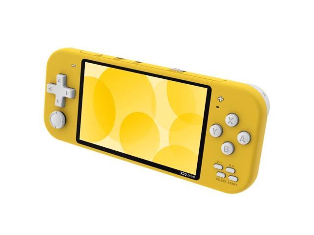 Click here for X20 mini Classic Games Handheld Game Console with... prices