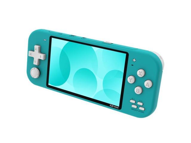 Click here for X20 mini Classic Games Handheld Game Console with... prices