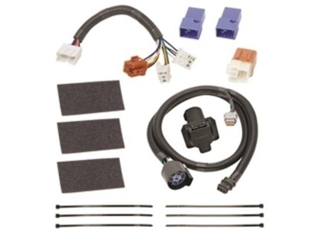 Click here for Tow Ready 118266 Replacement OEM Tow Package Wirin... prices