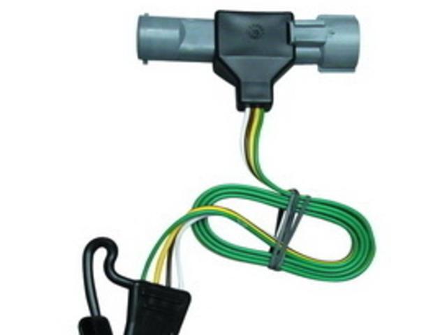 Click here for Tow Ready 118316 T-One Connector Assembly 4 x 1.44... prices