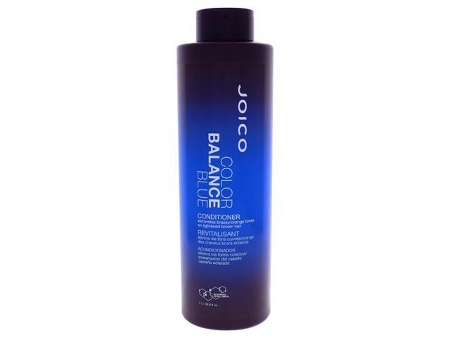 Click here for Joico Unisex HAIRCARE Color Balance Blue Condition... prices