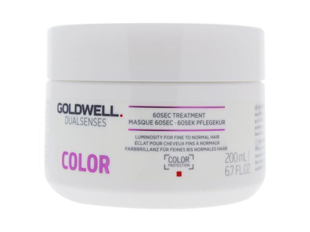 Click here for Dualsenses Color 60Sec Treatment by Goldwell for U... prices