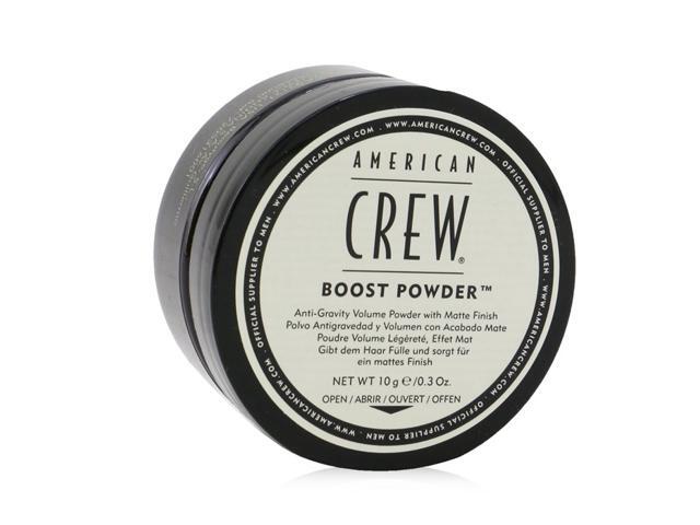 Click here for American Crew Men Boost Powder 10g/0.3oz prices