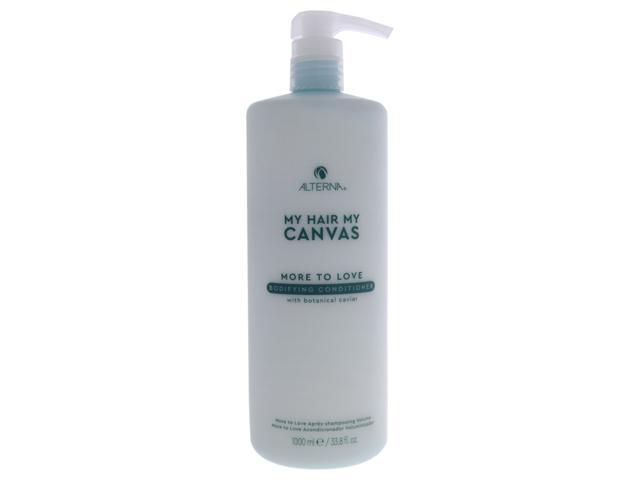 Click here for My Hair My Canvas More To Love Bodifying Condition... prices