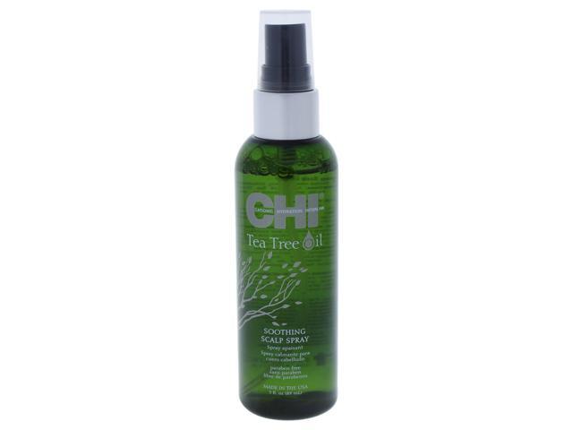 Click here for CHI Tea Tree Oil Soothing Scalp Spray 3oz prices