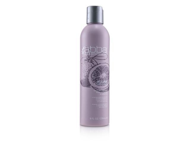 Click here for ABBA Volume Conditioner 236ml/8oz prices