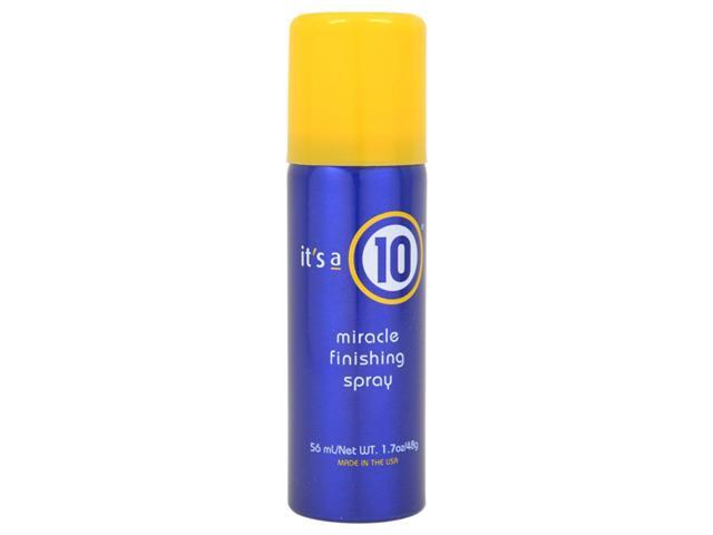 Click here for Its A 10 Miracle Finishing Spray 1.7oz prices