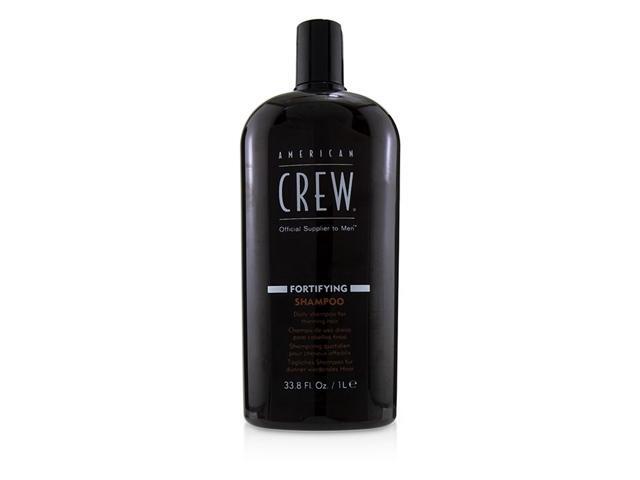 Click here for American Crew - Men Fortifying Shampoo (Daily Sham... prices