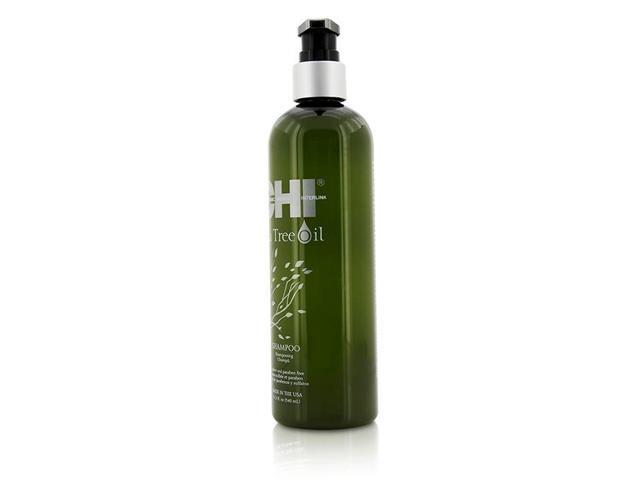 Click here for CHI Tea Tree Oil Shampoo 12oz prices