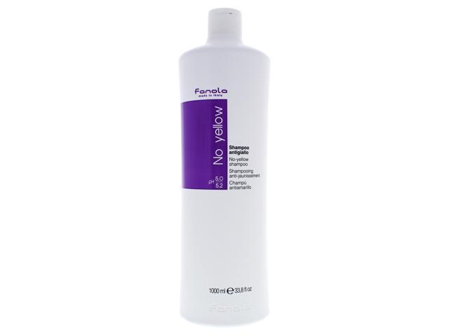 Click here for No Yellow Shampoo by Fanola for Unisex - 33.8 oz S... prices