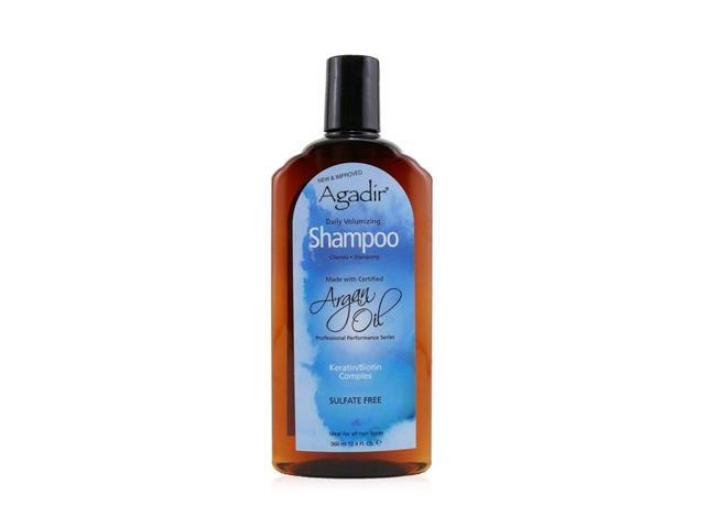 Click here for Argan Oil Daily Volumizing Shampoo - 12.4 oz Shamp... prices
