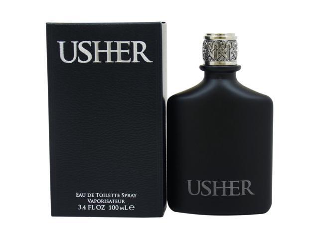 Click here for Usher He by Usher for Men - 3.4 oz EDT Spray prices