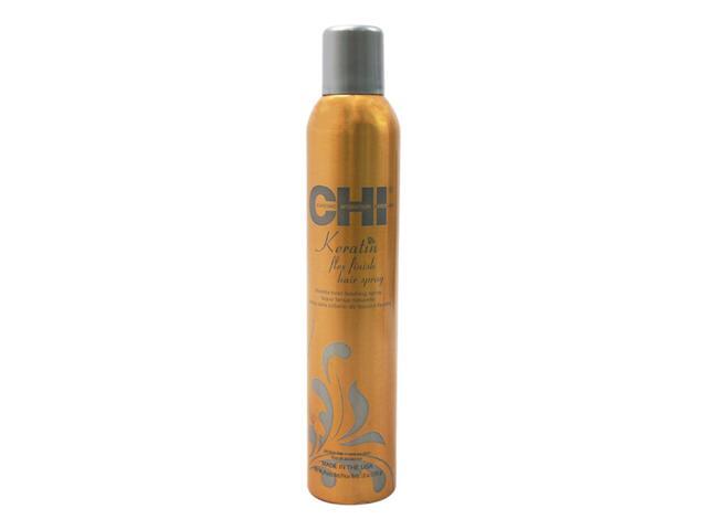 Click here for CHI Keratin Flexible Hold Hair Spray 10oz prices