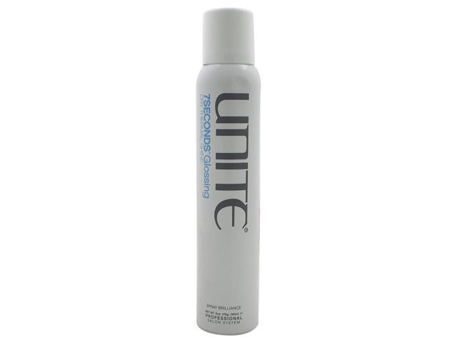 Click here for 7seconds Glossing Spray by Unite for Unisex - 6 oz... prices
