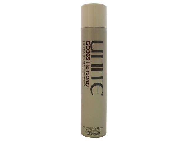Click here for GO365 Hairspray 3 In 1 - Soft  Medium Or Strong Ho... prices
