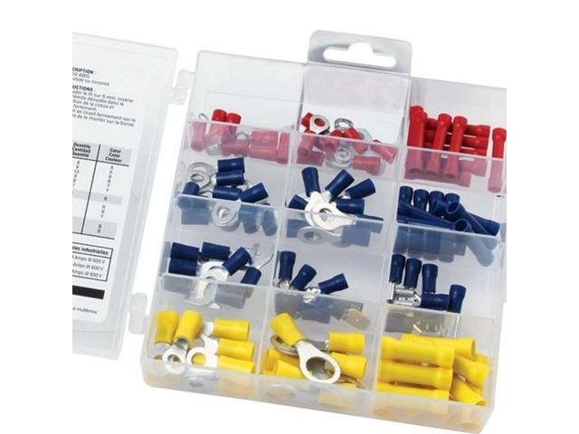 Click here for Allstar Performance ALL76224 Wire Terminal Kit prices