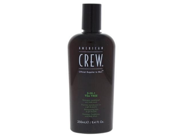 Click here for 3-In-1 Tea Tree Shampoo & Conditioner & Body Wash... prices