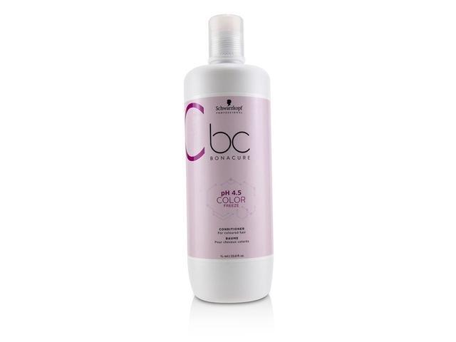 Click here for Schwarzkopf - BC Bonacure pH 4.5 Color Freeze Cond... prices