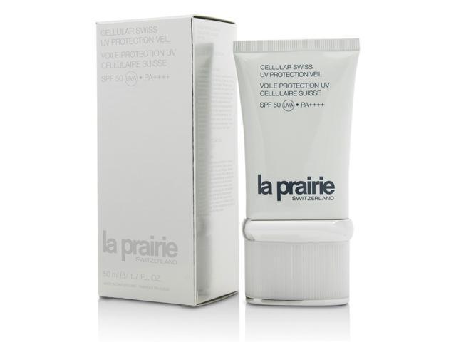 Click here for La Prairie Cellular Swiss UV Protection Veil SPF50... prices