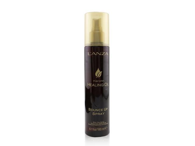 Click here for Lanza Keratin Healing Oil Bounce Up Spray 6 oz prices