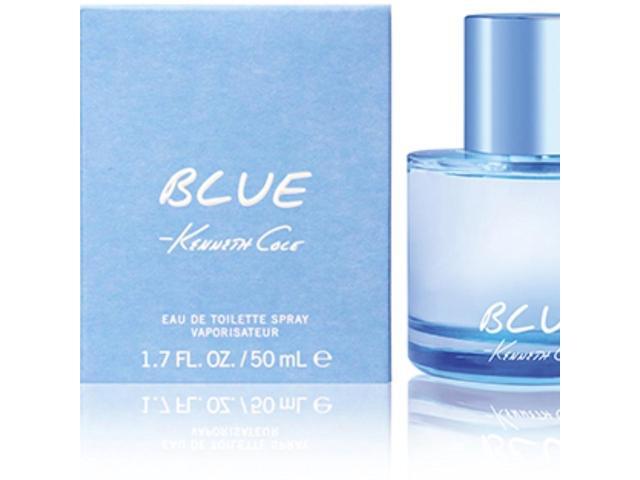 Click here for Kenneth Cole Blue 1.7 Eau De Toilette Spray For Me... prices
