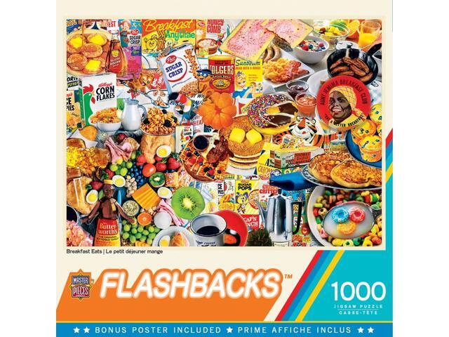 Click here for masterpieces flashbacks 1000 puzzles collection -... prices