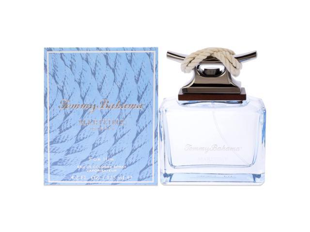 Click here for Maritime Journey by Tommy Bahama for Men - 4.2 oz... prices