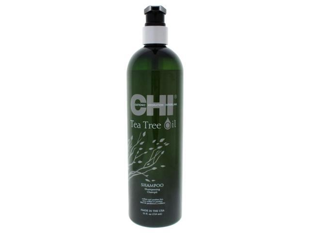 Click here for CHI Tea Tree Oil Shampoo 25oz prices