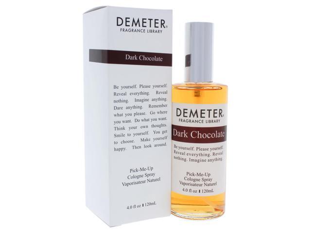 Click here for Dark Chocolate by Demeter for Women - 4 oz Cologne... prices
