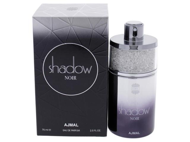 Click here for Shadow Noir by Ajmal for Women - 2.5 oz EDP Spray prices