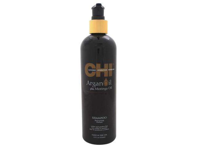 Click here for CHI Argan Oil Shampoo 12oz prices