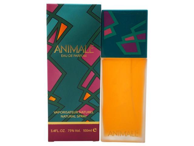 Click here for Animale by Animale for Women - 3.4 oz EDP Spray prices
