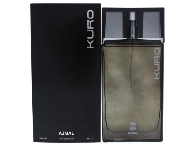 Click here for Kuro by Ajmal for Men - 3 oz EDP Spray prices