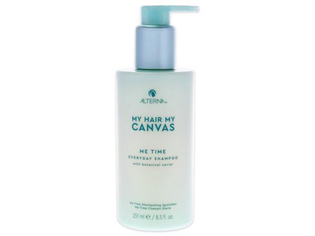 Click here for My Hair My Canvas Me Time Everyday Shampoo by Alte... prices