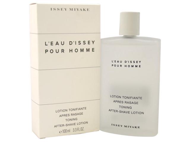 Click here for LEau DIssey By Issey Miyake Aftershave Lotion 3.3... prices