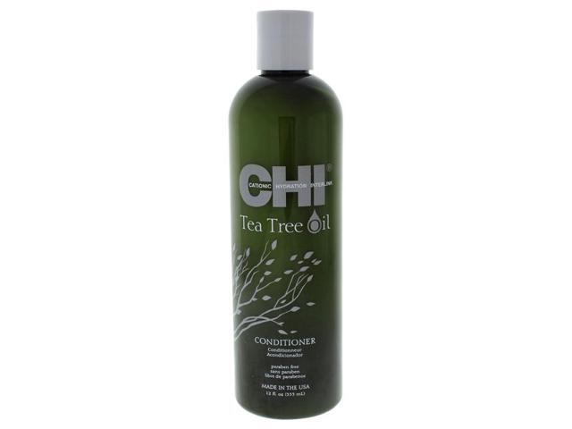 Click here for CHI Tea Tree Oil Conditioner 12oz prices