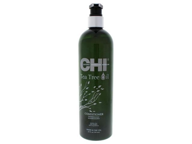 Click here for CHI Tea Tree Oil Conditioner 25oz prices