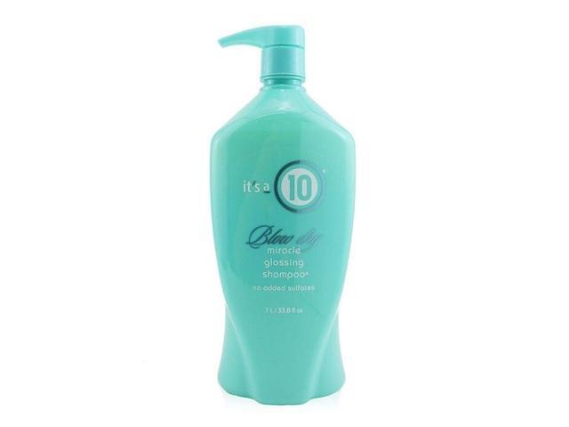 Click here for Blow Dry Miracle Glossing Shampoo - 1000ml/33.8oz prices
