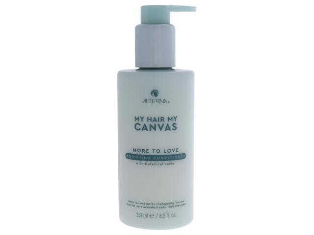 Click here for My Hair My Canvas More To Love Bodifying Condition... prices